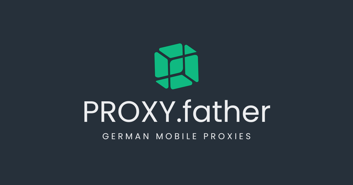 German Mobile Proxies 4G/5G – Instant Access & IP Rotation